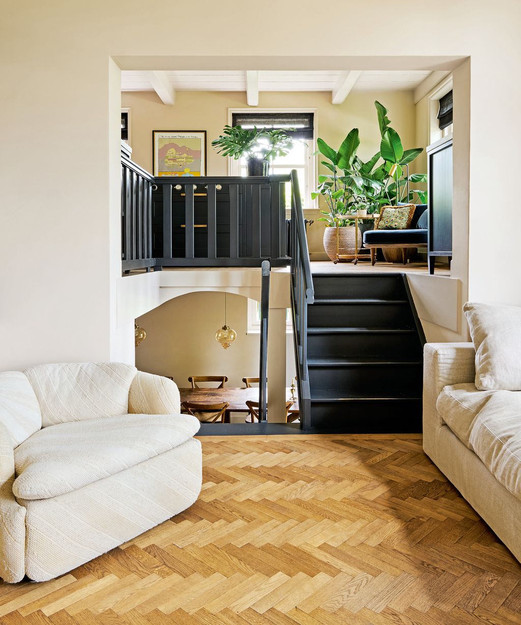 Tour a period Dutch farmhouse with an environmental outlook | Homes and ...