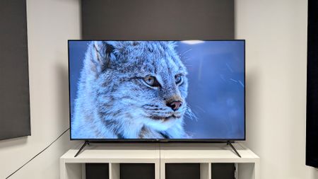 Best Amazon Fire TV built-in televisions | Android Central