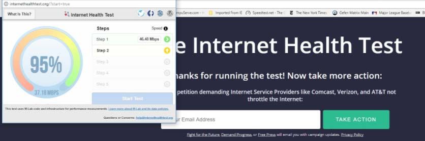 Internet Throttling: What Is It and What You Can Do About It | Tom's Guide