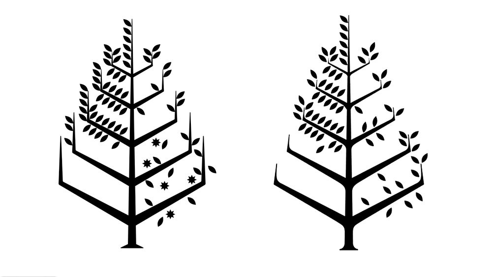 The Four Seasons logo design secret is... not great | Creative Bloq
