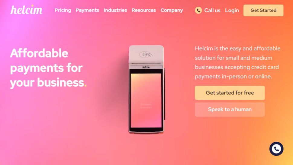 Best credit card processing for small business of 2025 | TechRadar