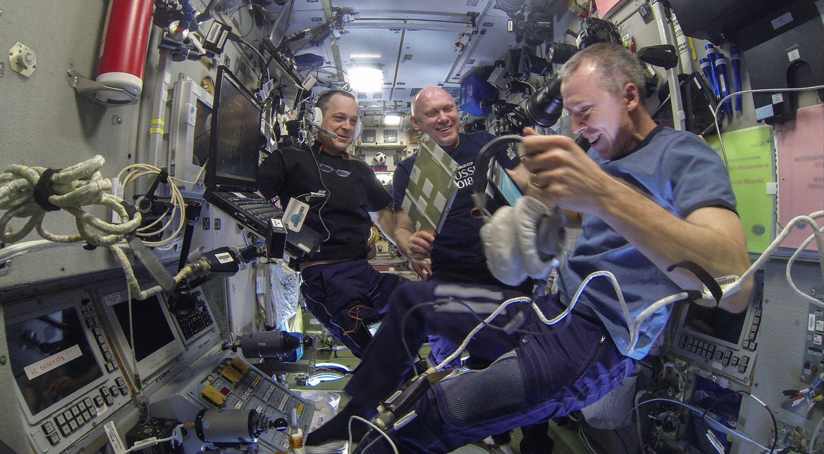 You Can Watch 3 Space Travelers Return to Earth Thursday! Here's How ...
