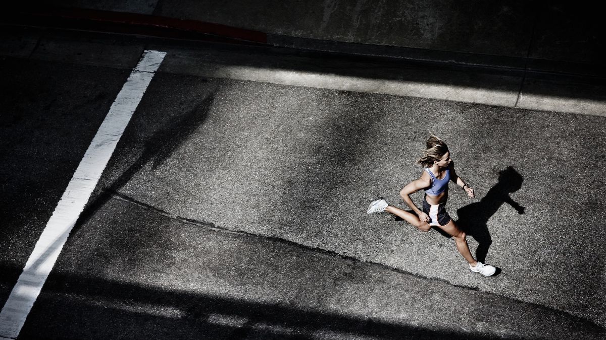 Running to work - how to take advantage of your journey to the office ...