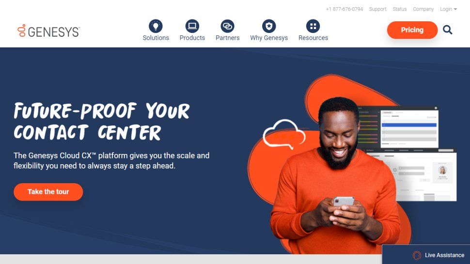 Best CX tools for 2022 | TechRadar