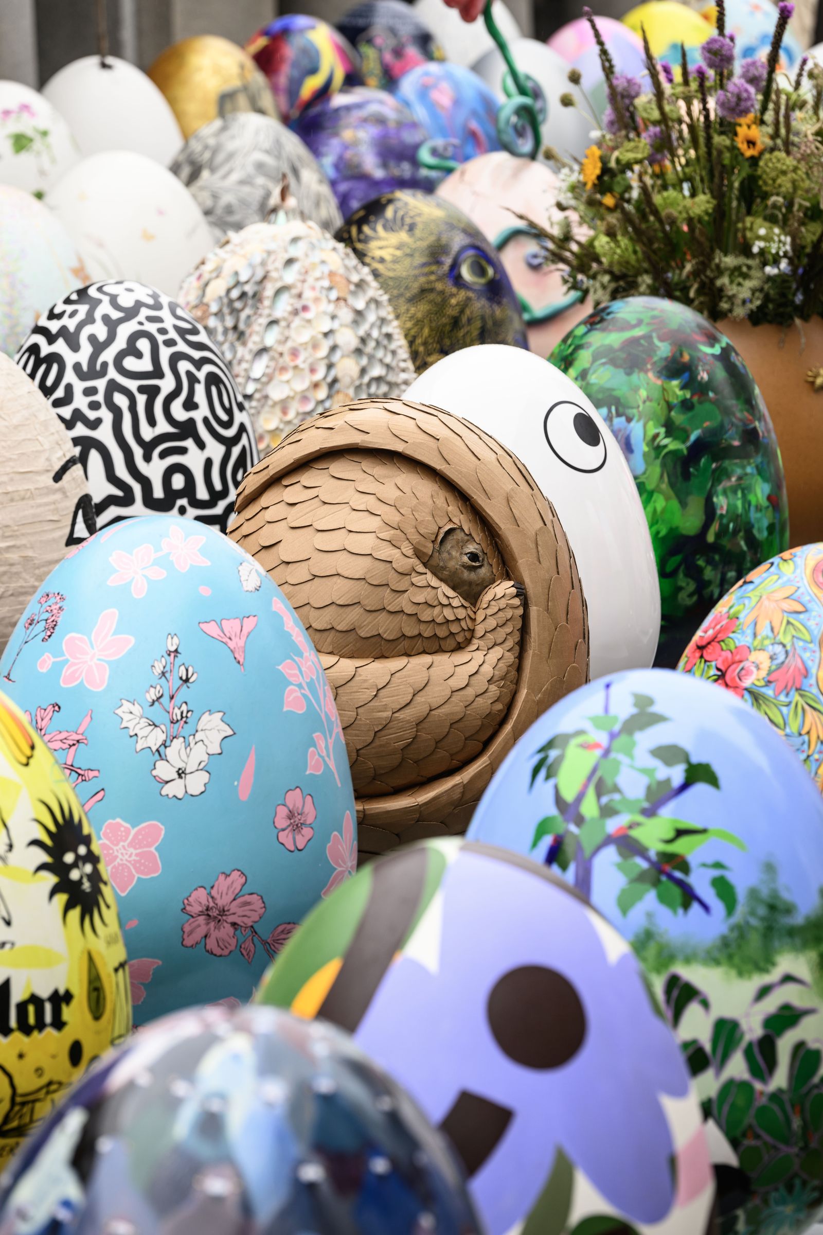 You've gotta catch them all: Everything you need to know about London's ...