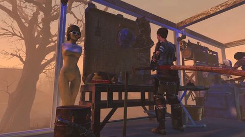 Best Fallout 4 mods on PC | Windows Central