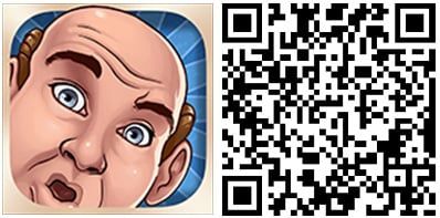 Baldify - Go Bald is today's Windows Phone myAppFree Deal | Windows Central