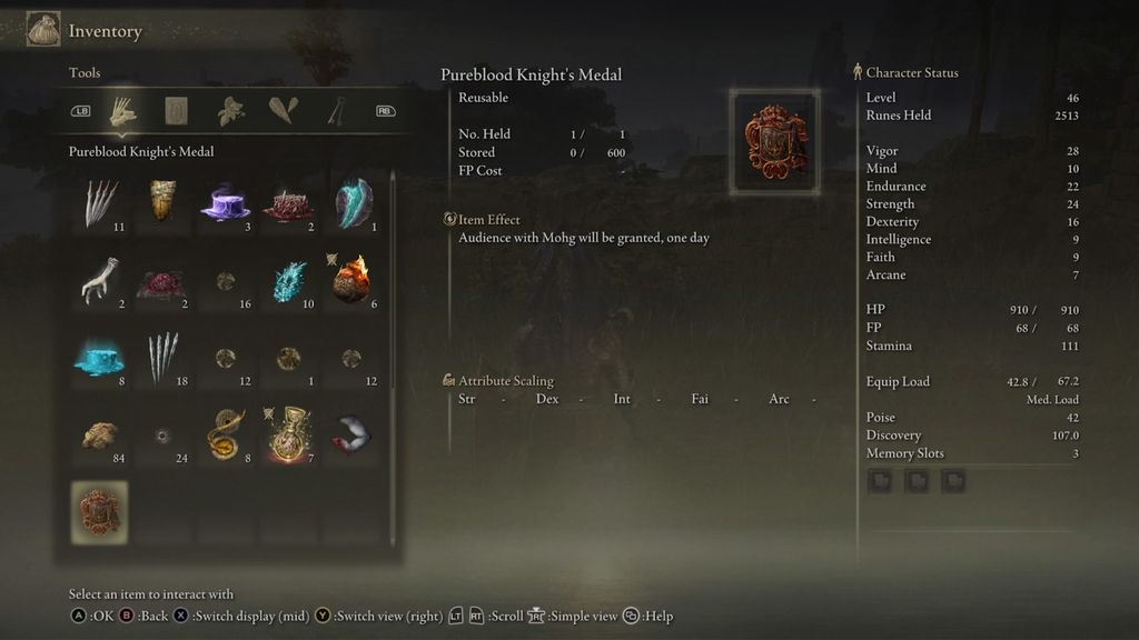 Full Elden Ring Varre questline walkthrough | GamesRadar+