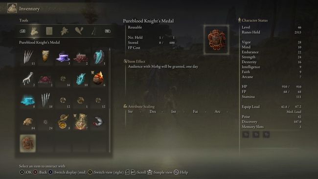 Full Elden Ring Varre questline walkthrough | GamesRadar+