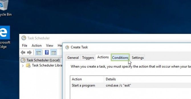 How to Set PC Wake Up Timers | Laptop Mag