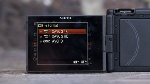 Sony ZV-1 review | TechRadar