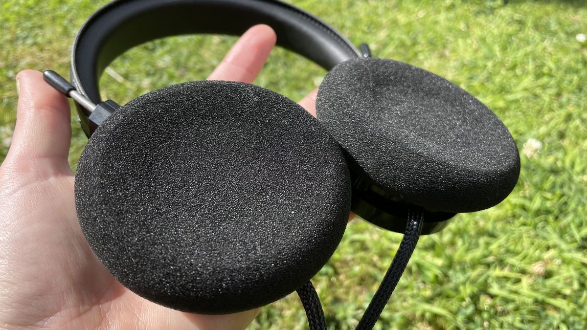 Grado SR80x review: the best affordable on-ears we've tested | TechRadar