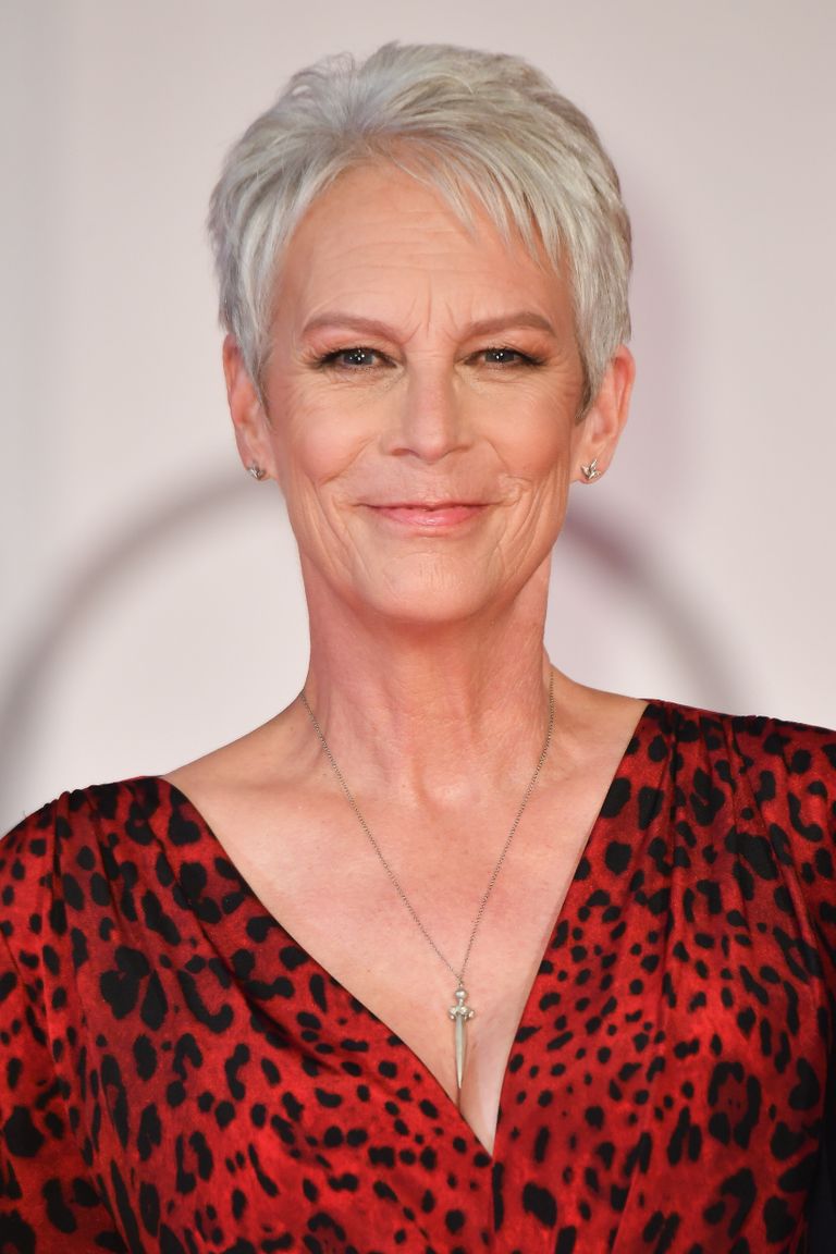 The Best Celebrity Pixie Cuts to Inspire Your Next Style | Marie Claire