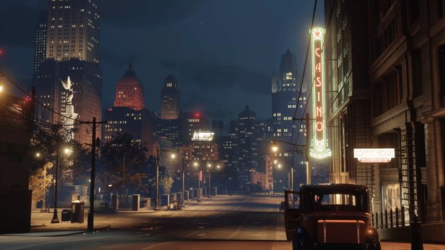Mafia: Definitive Edition Review — An essential gangster flick in video ...