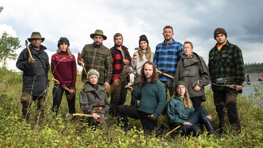 Alone: release date, contestants and everything we know | What to Watch