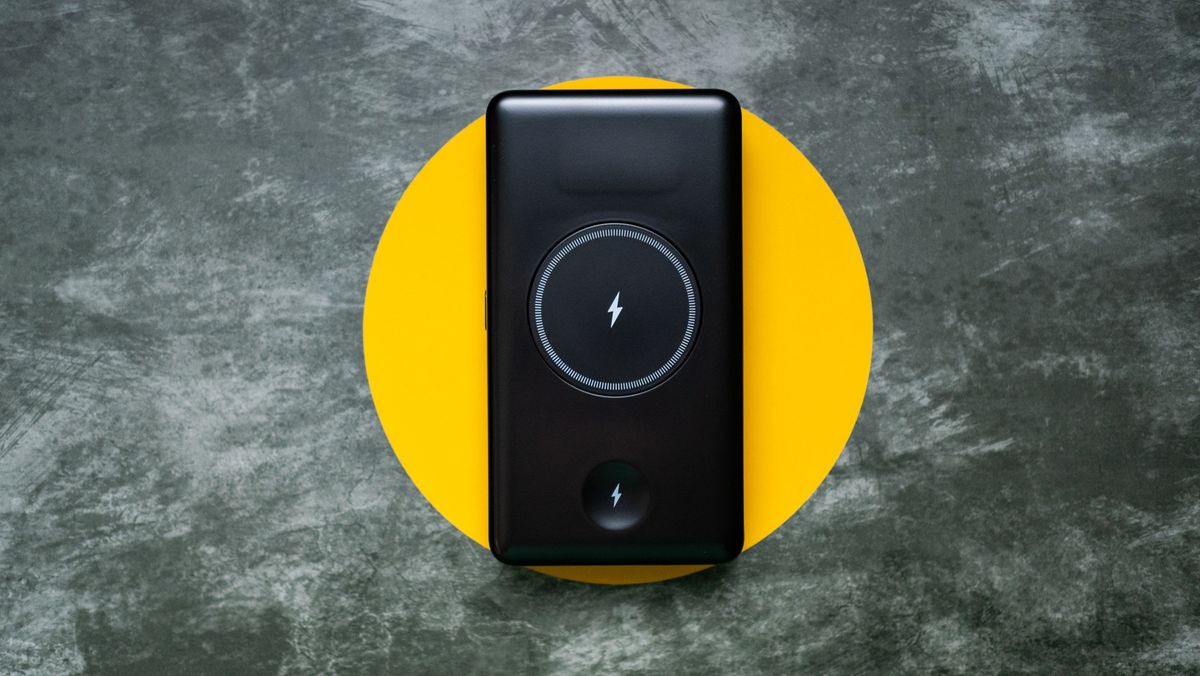 Chargeasap's Flash Pro Ultra is a 25000mAh power bank that does it all ...