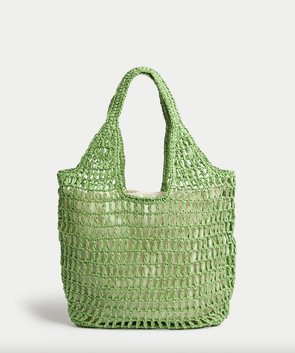 Marks and Spencer's New Sling Crossbody Bag Is Going to Be a Best ...