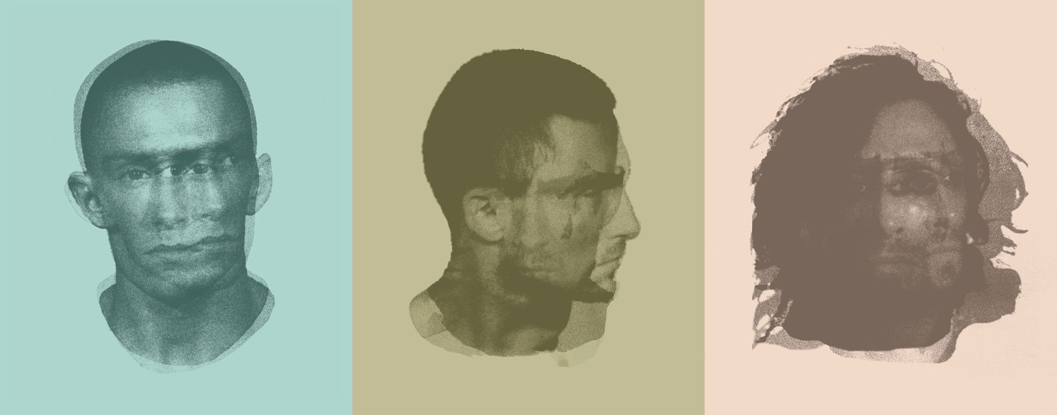 The enduring power of mug shots | The Week