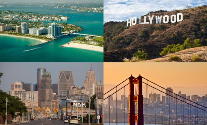 10 cities booming with job growth | The Week