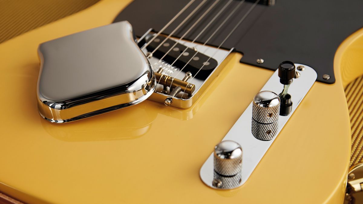 Best Telecasters 2022 | MusicRadar