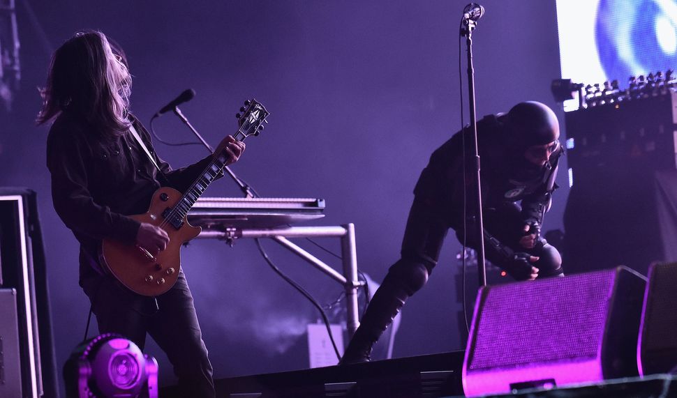 Hear Opiate², Tool's extended re-working of their 1992 track, Opiate ...