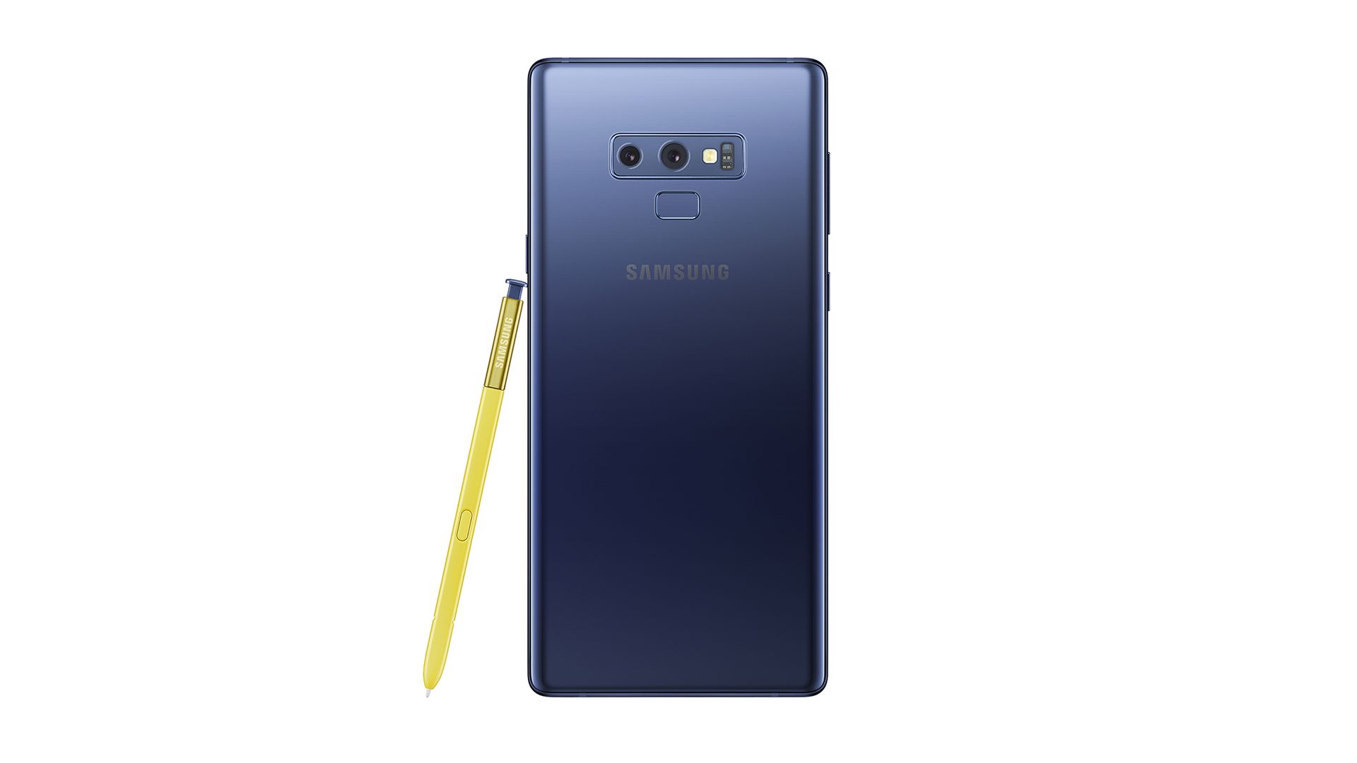 Samsung Galaxy Note 9 release date, price, specs, features: Here's the ...
