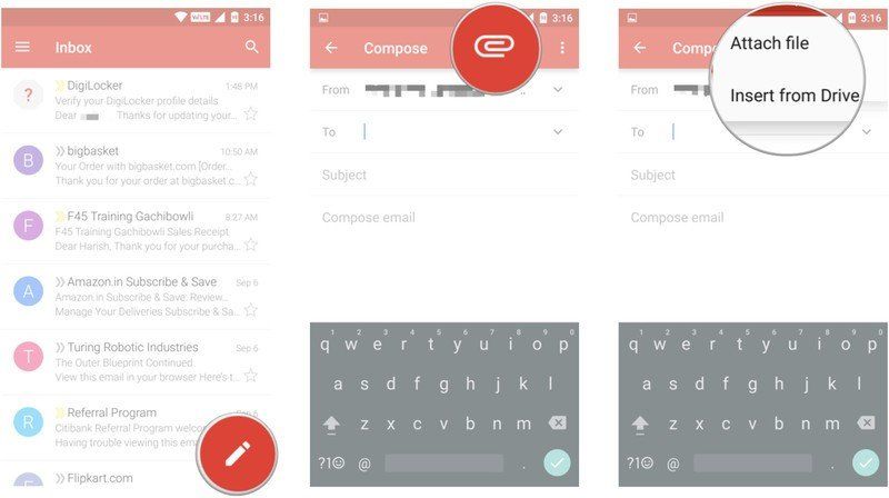 Gmail for Android: How to do everything | Android Central