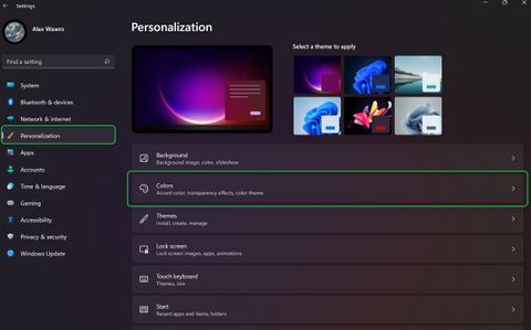 How to enable Dark Mode in Windows 11 | Tom's Guide