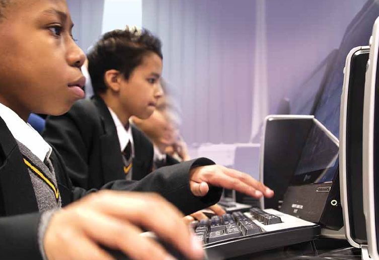 Becta: Technology can be a catalyst for education reform | IT Pro