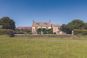 8 of the best properties for sale with shooting estates | MoneyWeek