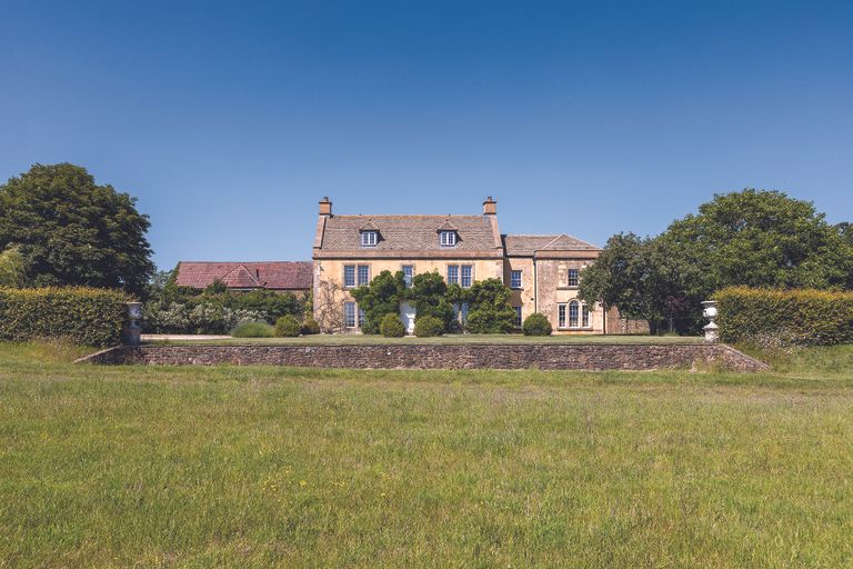 8 of the best properties for sale with shooting estates | MoneyWeek