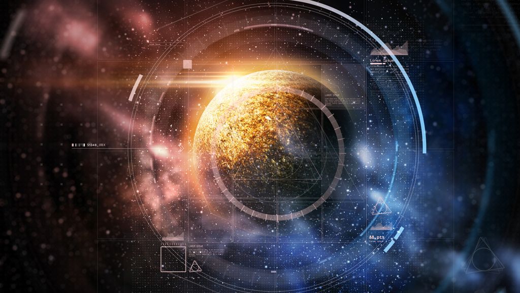 10 wild theories about the universe | Live Science