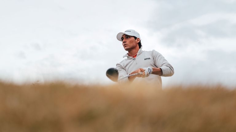 What Is Hard Stepping And Soft Stepping In Golf? | Golf Monthly