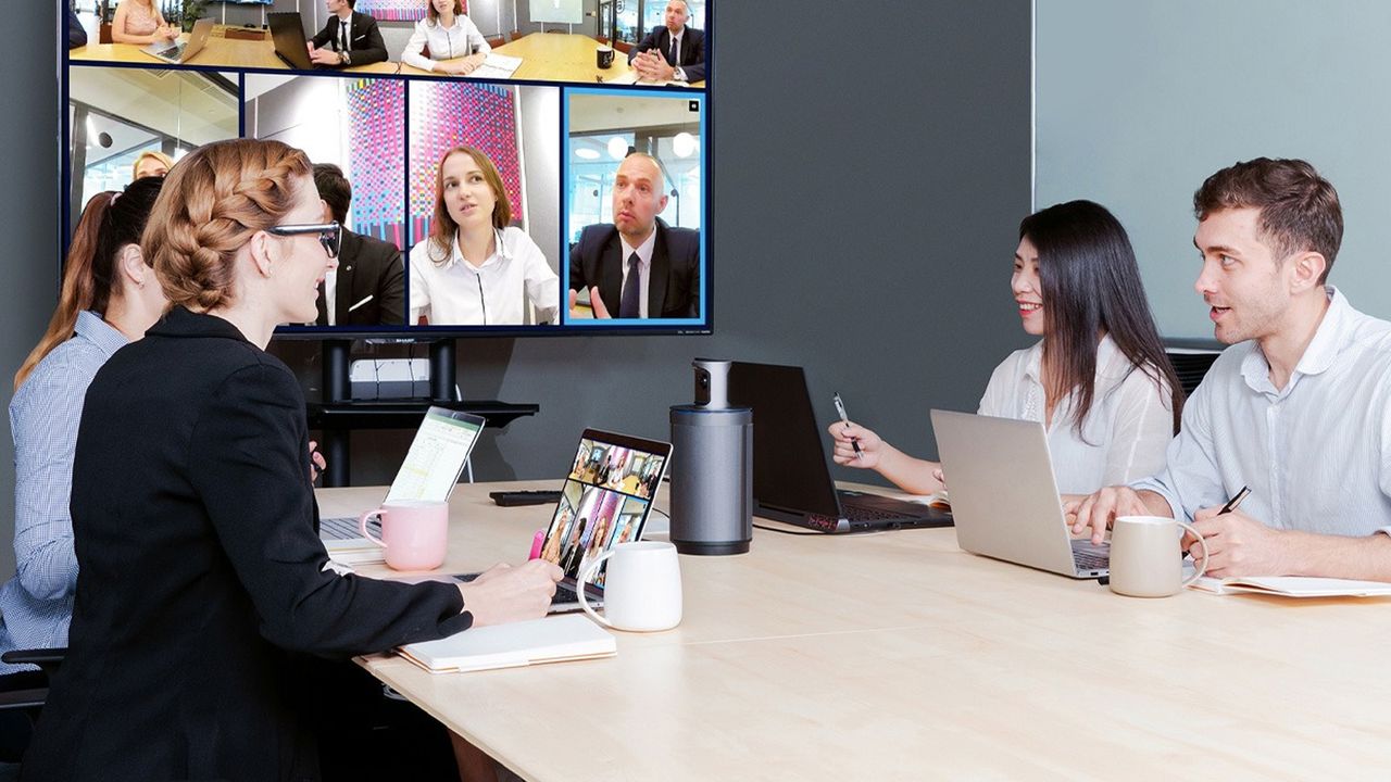 Best video conference cameras you can buy 2025 | T3