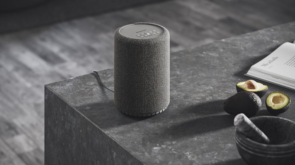 Audio Pro's wireless speakers harness WiiM's operating system to unlock ...