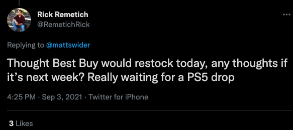 PS5 restock for Labor Day weekend? Those rumors are wrong – when to buy ...