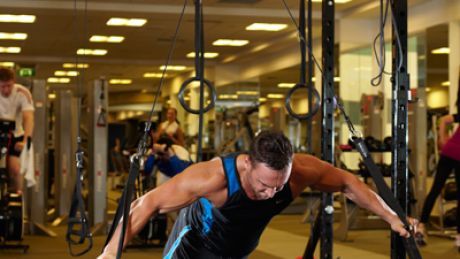 War Machine moves | Coach