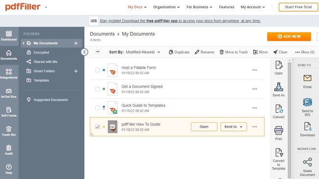 Best free PDF reader of 2025 | TechRadar