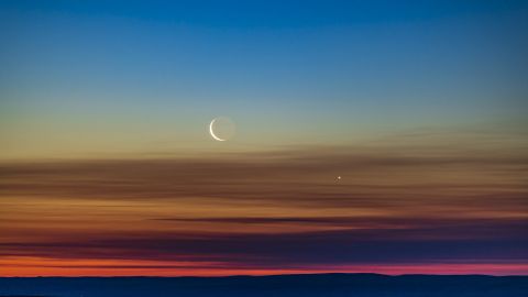 Venus is now a beacon in the early morning sky. Here's how to see it ...