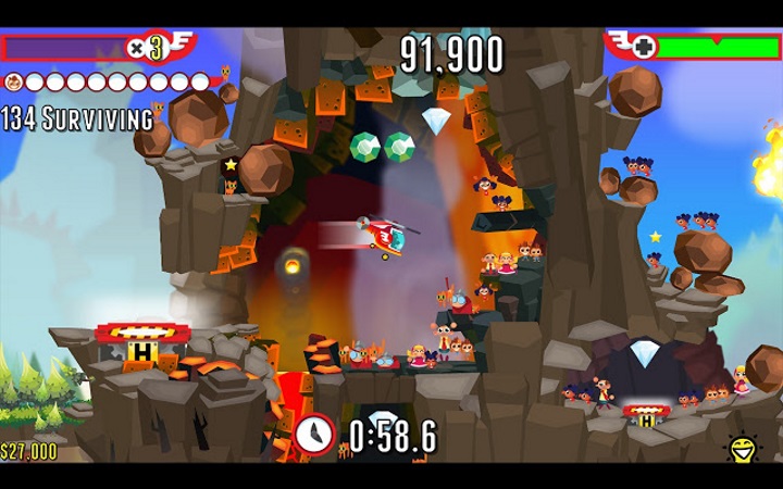 12 Best Chrome OS Games | Tom's Guide