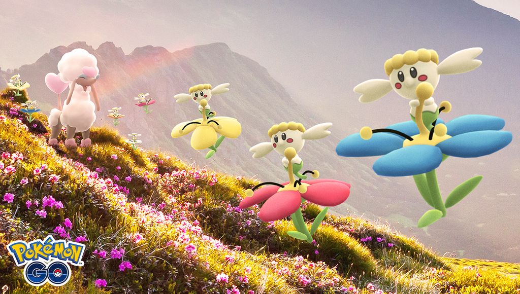 Pokémon Go: All the Regional Exclusives and where to find them | iMore