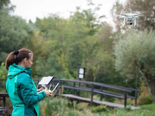 How to Extend the Flight Time of Your Drone | Tom's Guide