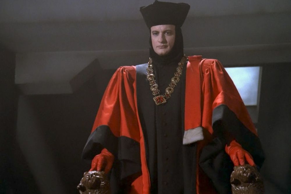 15 of the Most Bizarre Alien Species Featured in 'Star Trek' | Space