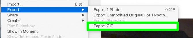 How to Use macOS Photos to Turn Live Photos into GIFs | Laptop Mag