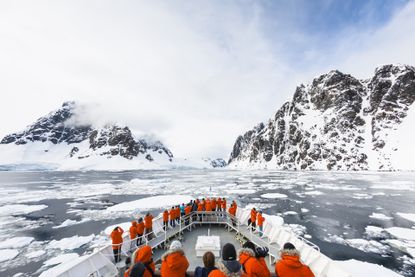 Will Antarctica ever be habitable? | Live Science