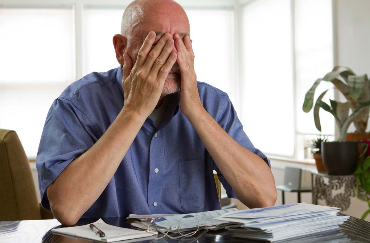 Managing Your Money in Old Age | Kiplinger