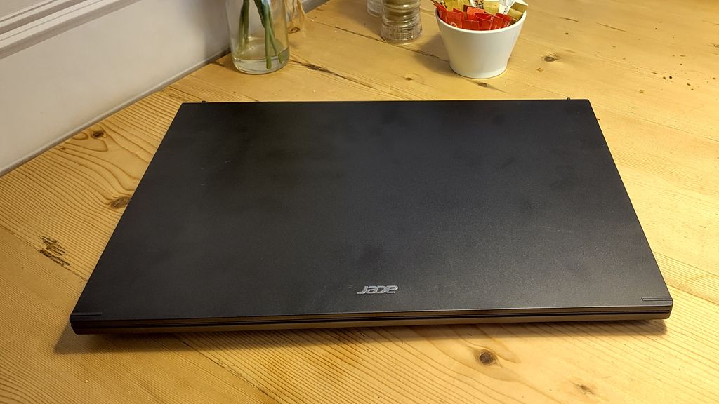Acer Aspire 7 review: practical, affordable and relatively powerful ...