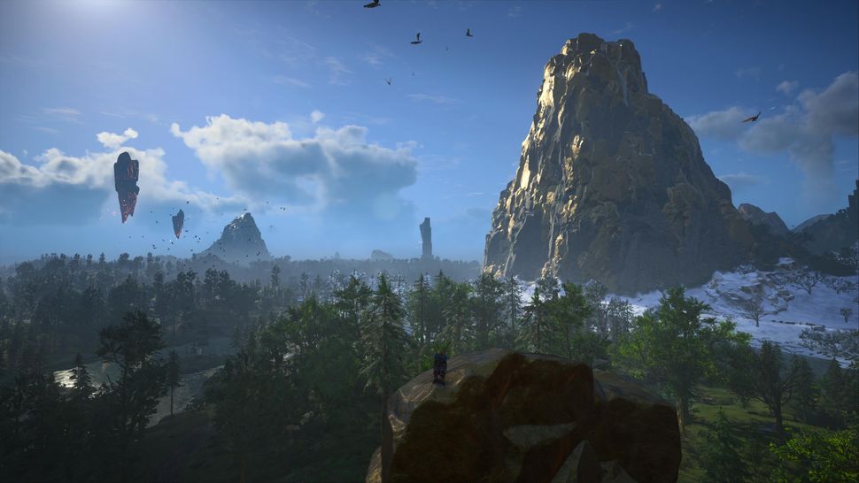 Assassin's Creed Valhalla: Dawn of Ragnarok shows that the series is ...