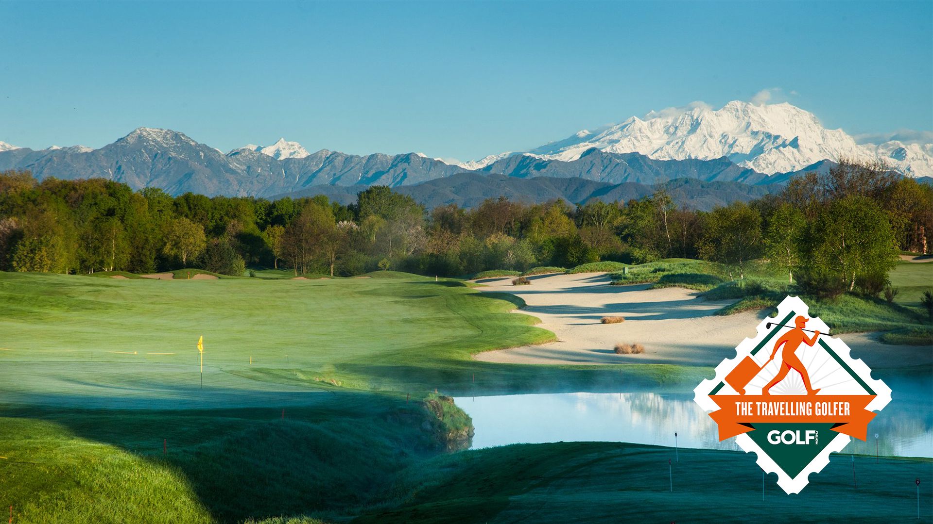 Piemonte - Is This Italy's Best Region For Golf? | Golf Monthly