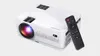 The best outdoor projectors 2022 - make a drive-in cinema or gaming ...